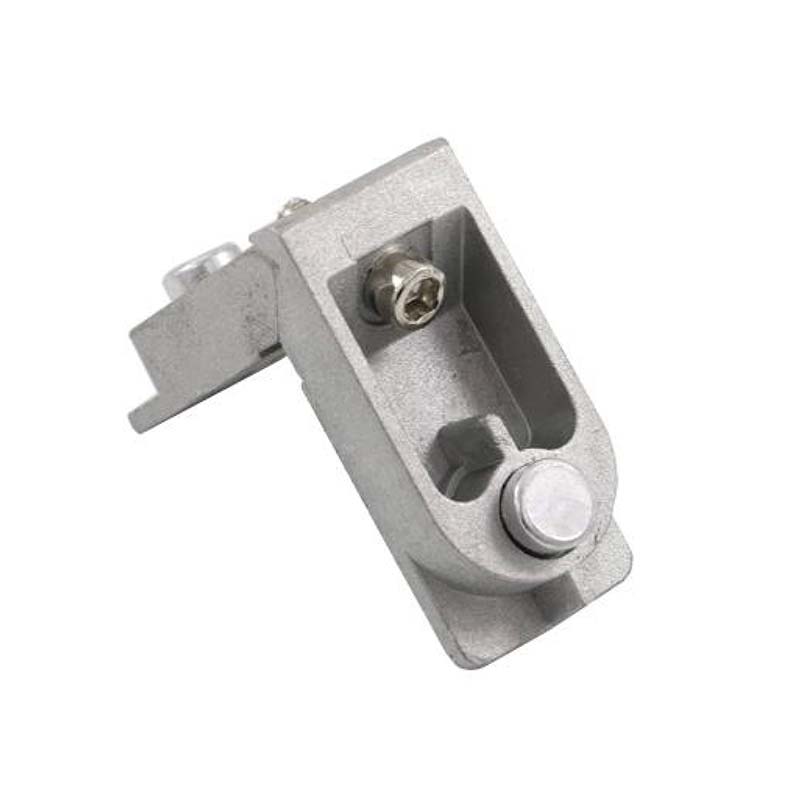 Aluminum Window Hardware 0404 4560 Type Die Casting Corner Aluminum ...